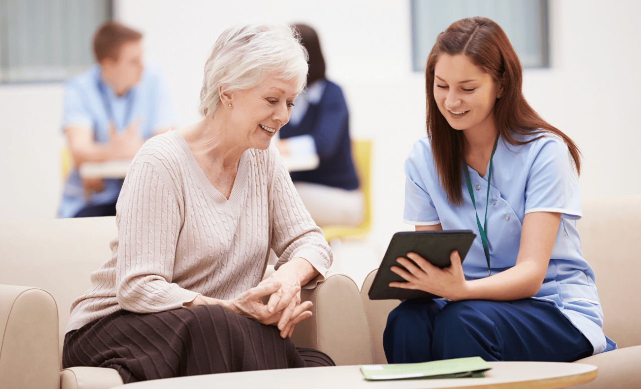 Post Rehab Care - Athens-Clarke County | Partnership For Health