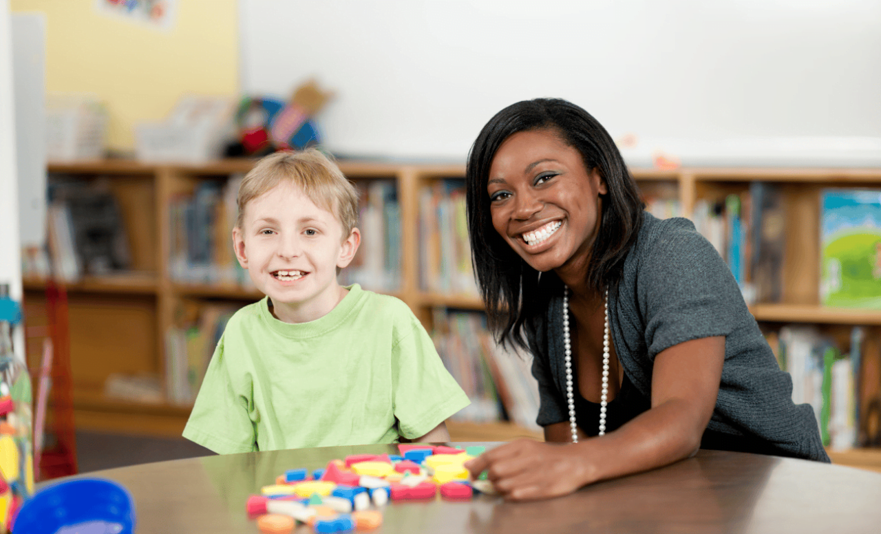 Easing the Transition: 6 Tips for Moving Your Child with Special Needs from Home to School ...
