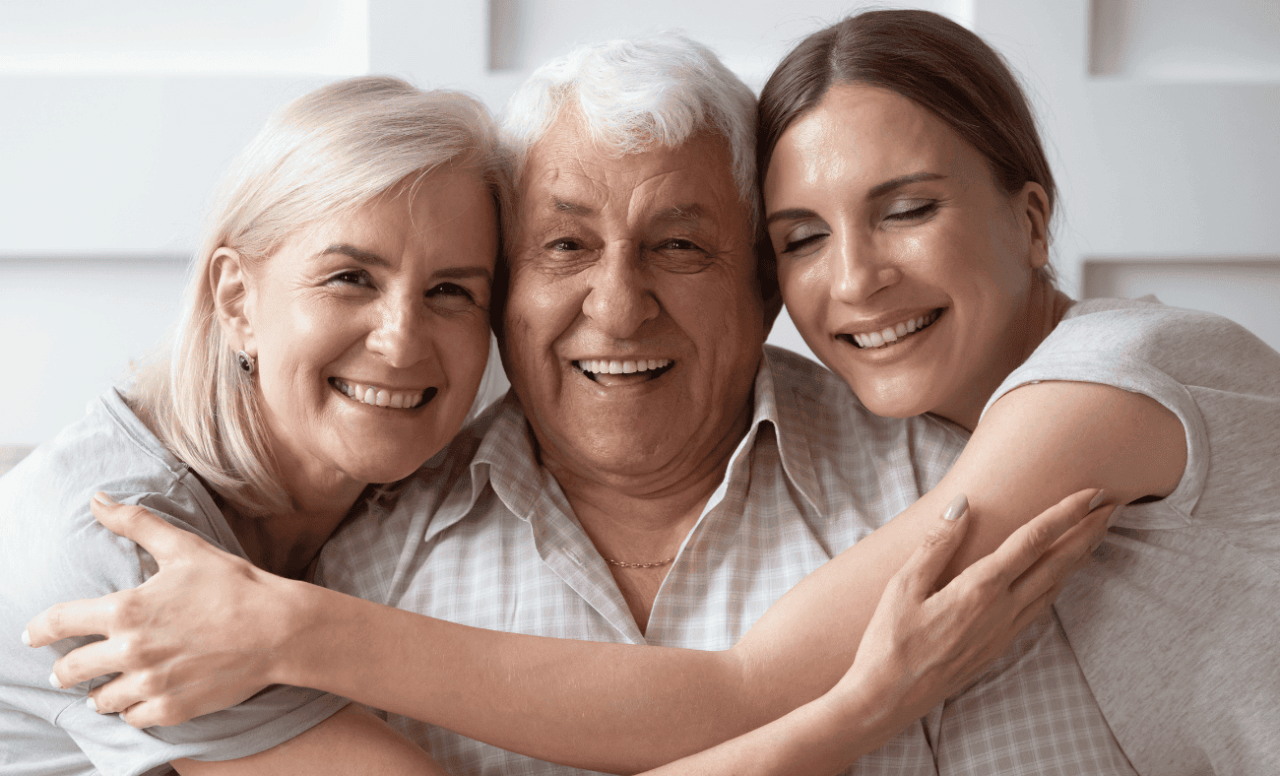 Ways to Make Your Home Safer for an Aging Parent - Partnership for ...